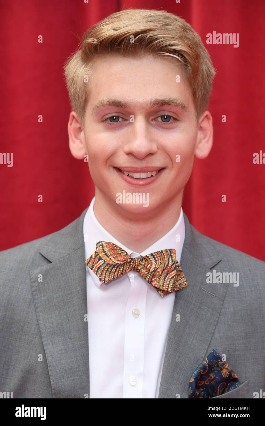 Richard linnell hi-res stock photography and images - Alamy