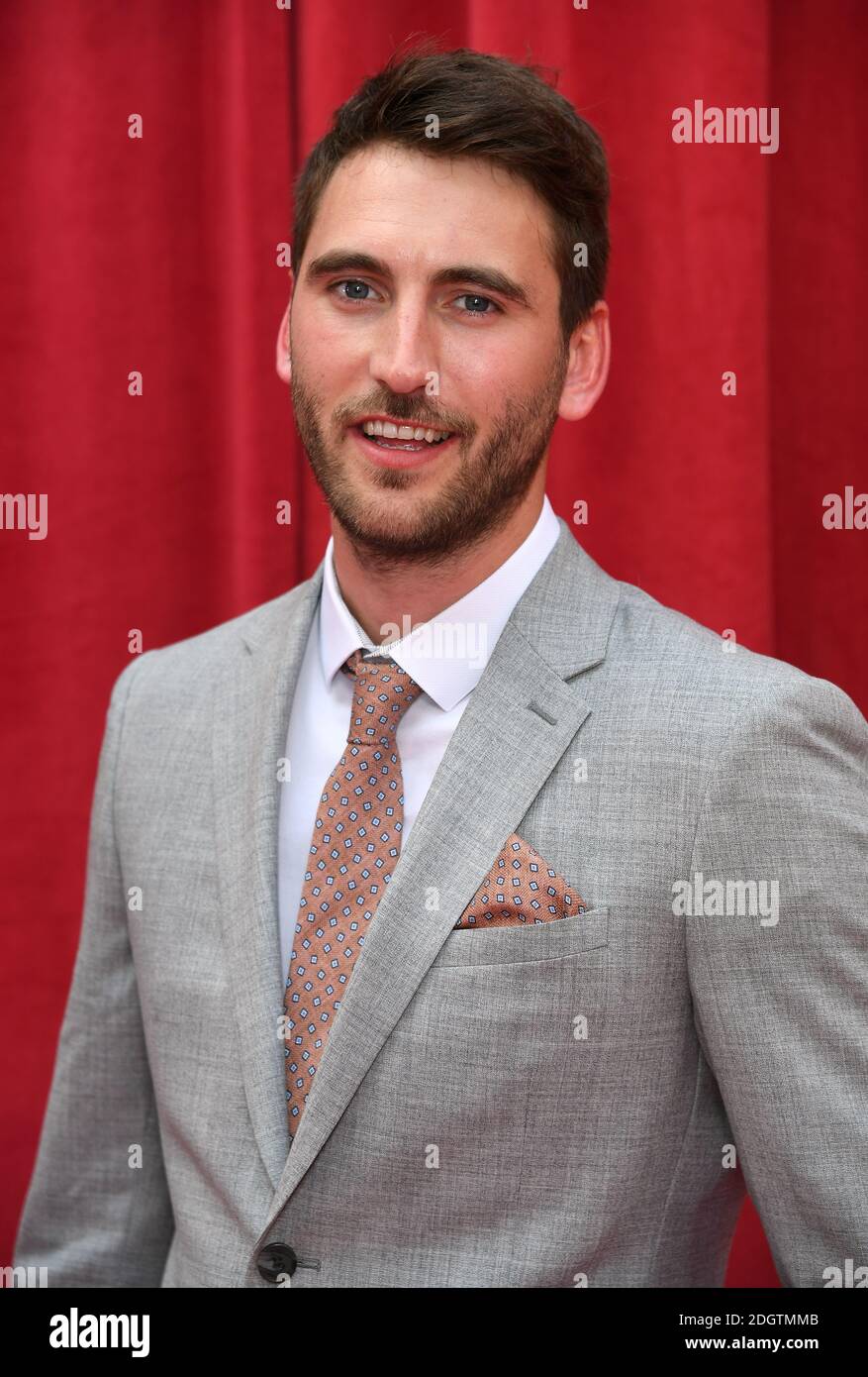 Jacob Roberts High Resolution Stock Photography and Images - Alamy