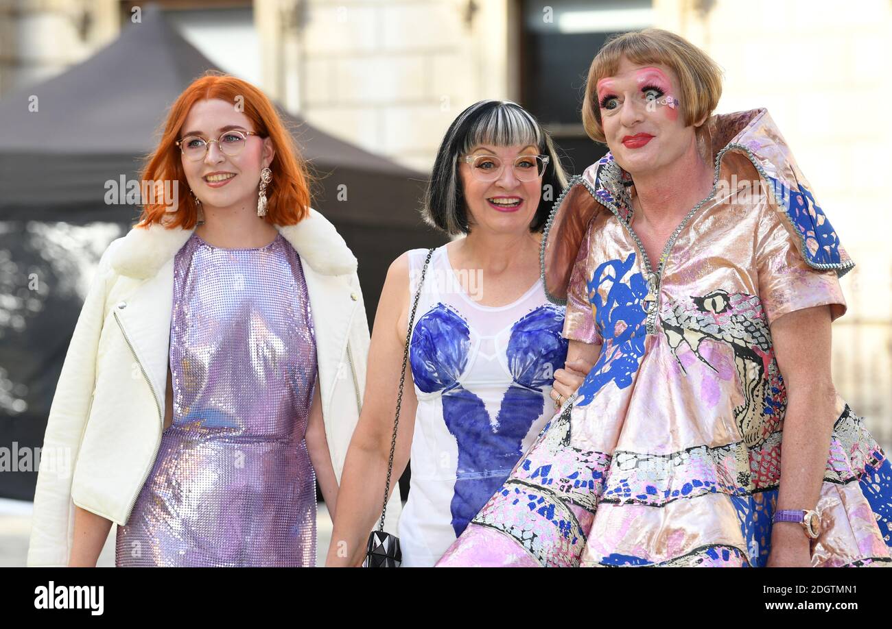 Florence perry hi-res stock photography and images - Alamy