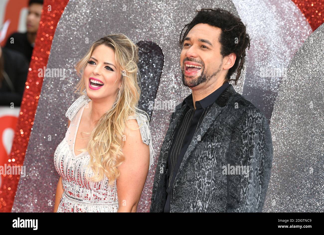 Crissie rhodes hi-res stock photography and images - Alamy