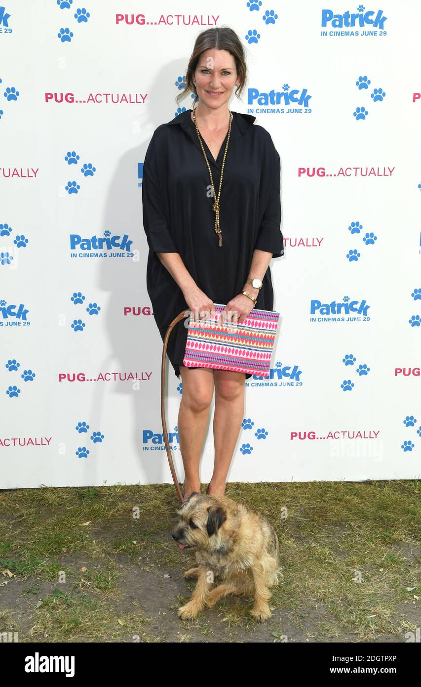 Patricia potter hi-res stock photography and images - Alamy