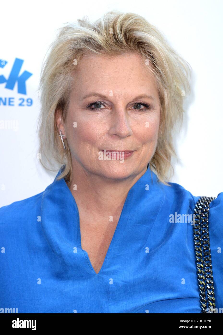 Jennifer saunders hi-res stock photography and images - Alamy