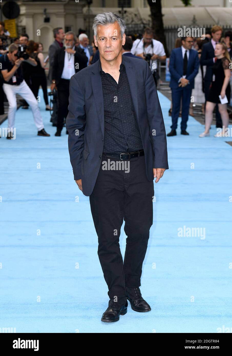 Rupert Graves Sherlock Not My Division