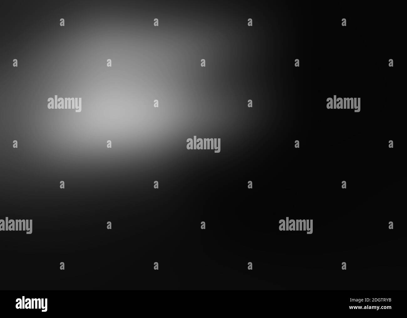Abstract luxury blur Grey color gradient, used as background studio ...
