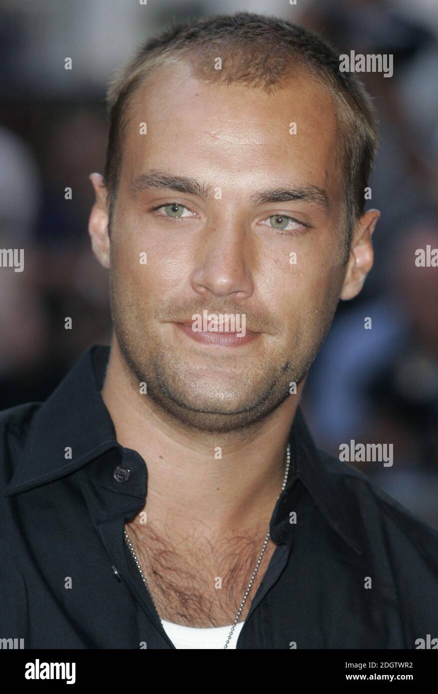 Calum best hi-res stock photography and images - Alamy