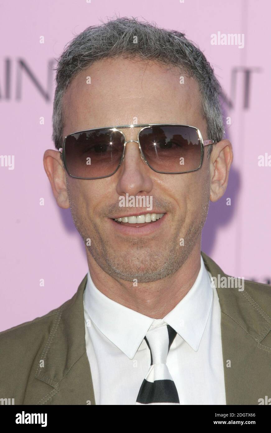 Patrick cox hi-res stock photography and images - Alamy