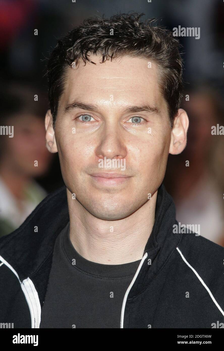Bryan Singer arriving Stock Photo - Alamy