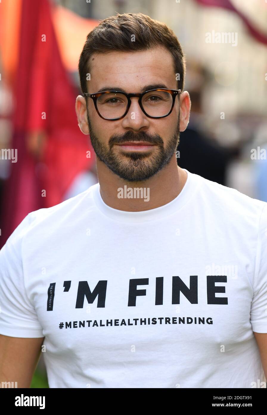 Alex Miller Arriving High Resolution Stock Photography and Images - Alamy