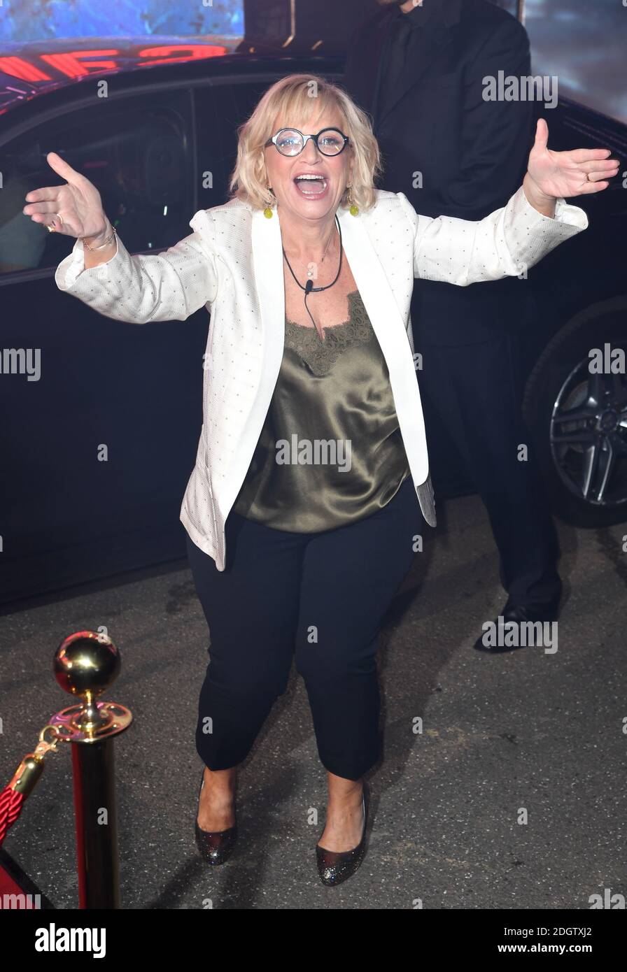 Sally morgan hi-res stock photography and images - Alamy