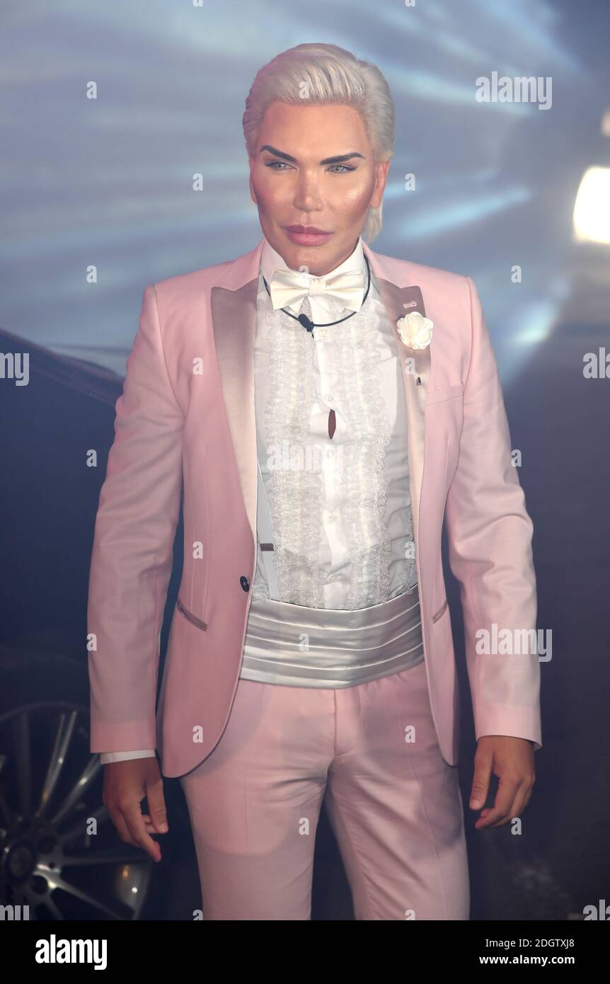 Rodrigo alves hi-res stock photography and images - Alamy