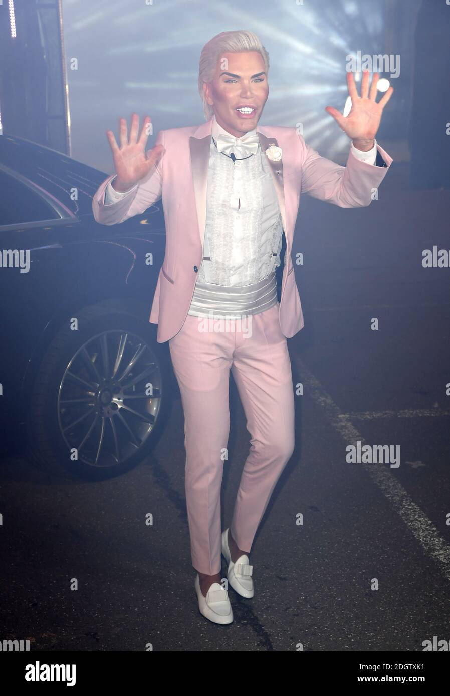 Rodrigo alves hi-res stock photography and images - Alamy