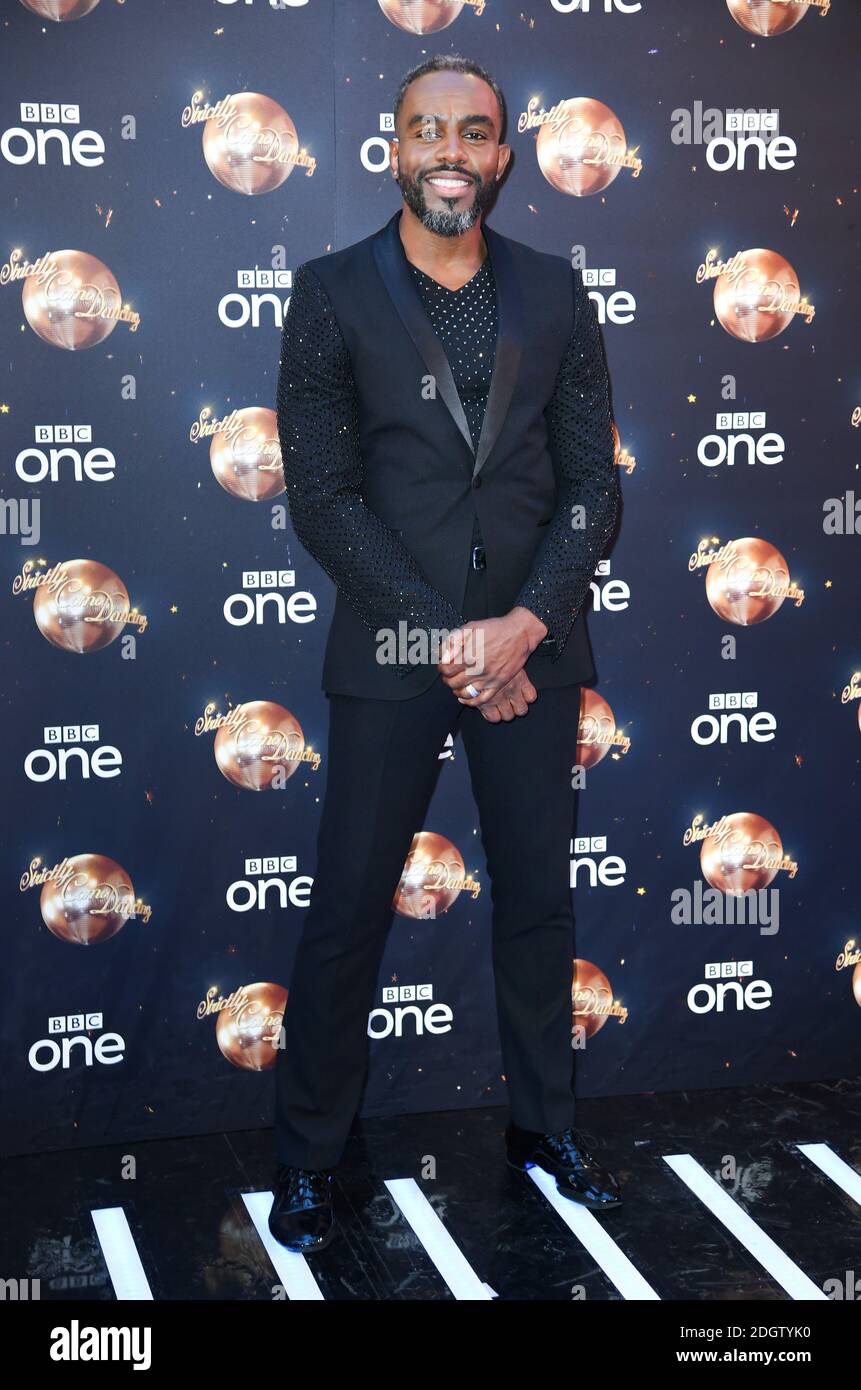 Charles venn arriving hi-res stock photography and images - Alamy