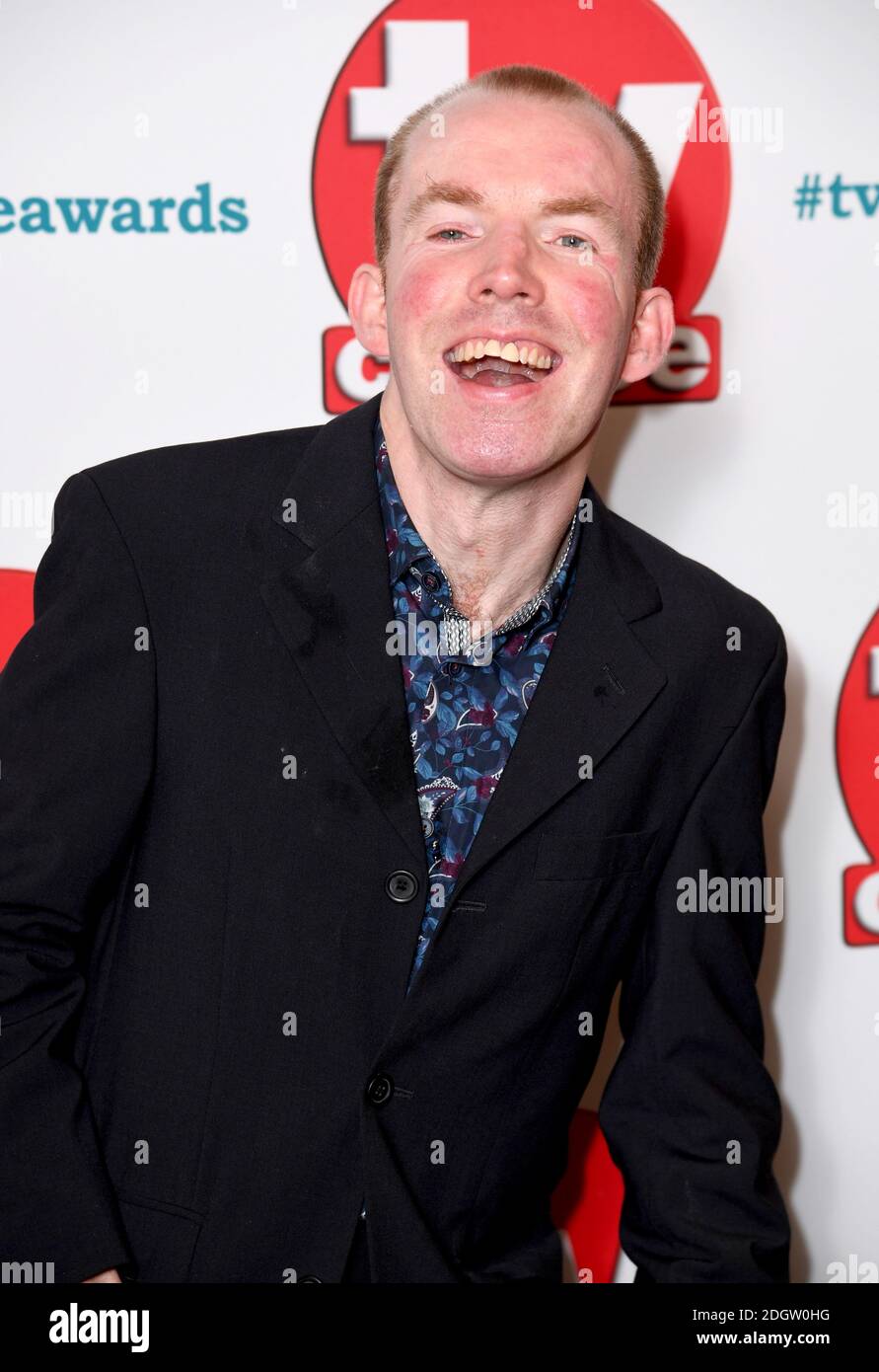 Lee ridley hi-res stock photography and images - Alamy