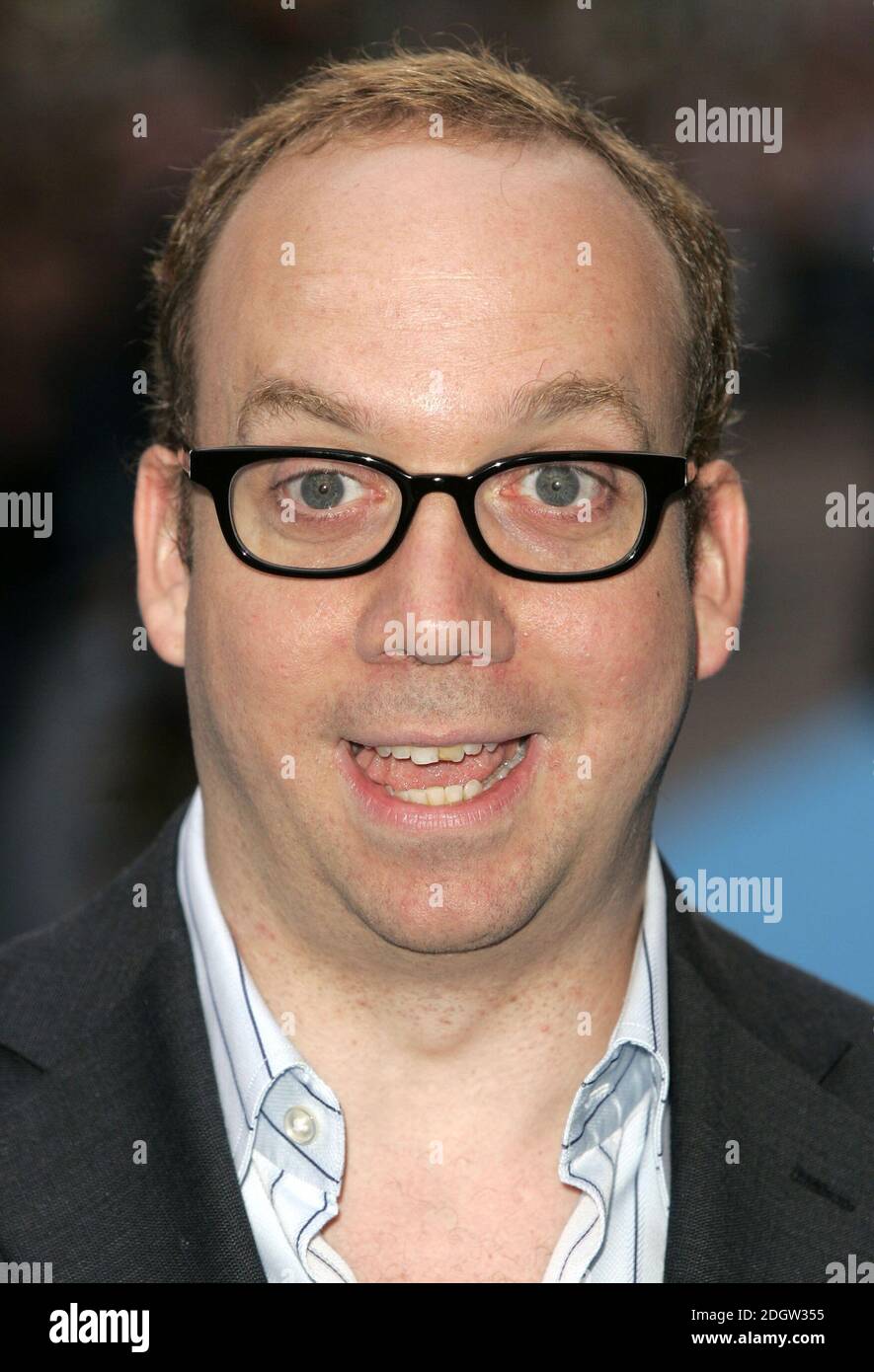 Paul Giamatti arriving Stock Photo - Alamy