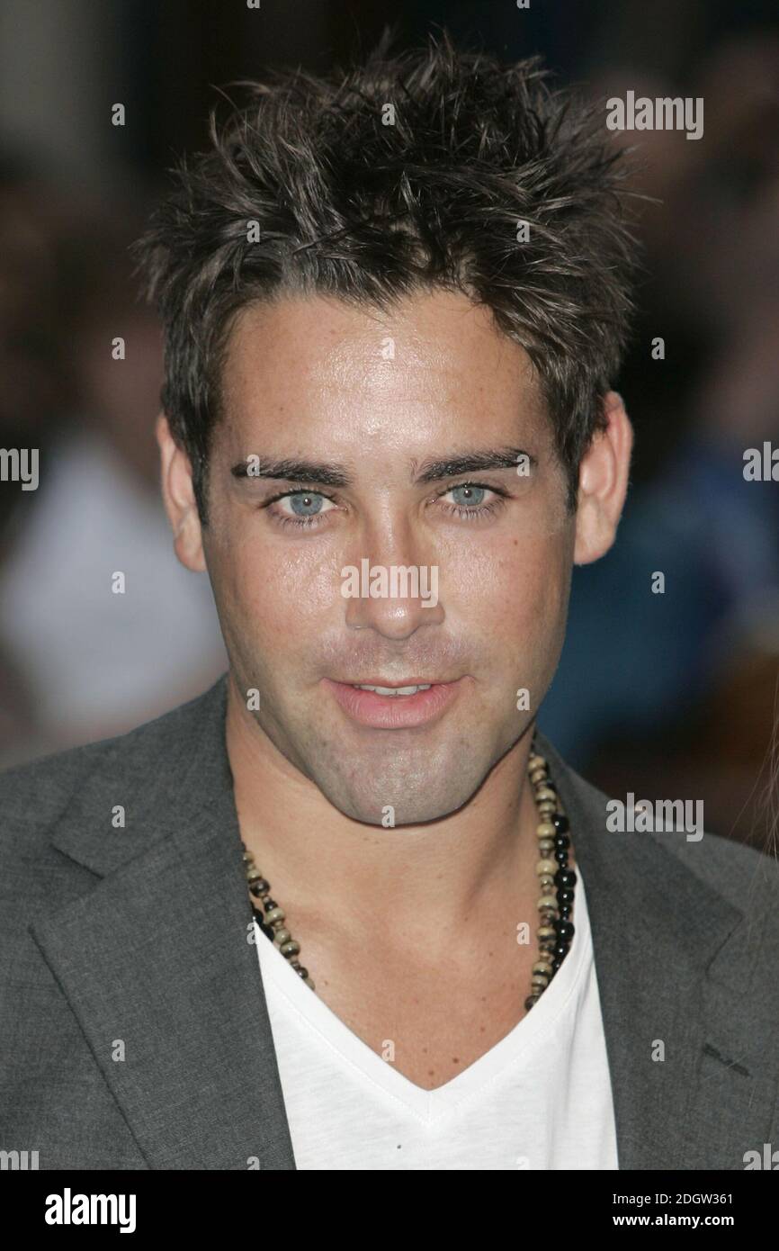 Vickers Jones High Resolution Stock Photography and Images - Alamy