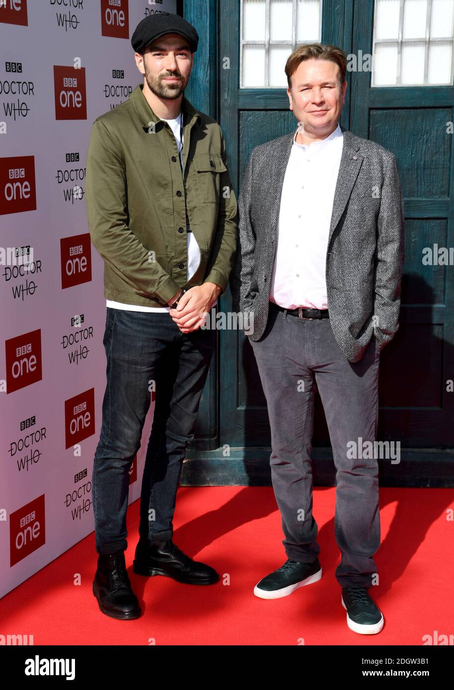 Jamie childs hi-res stock photography and images - Alamy