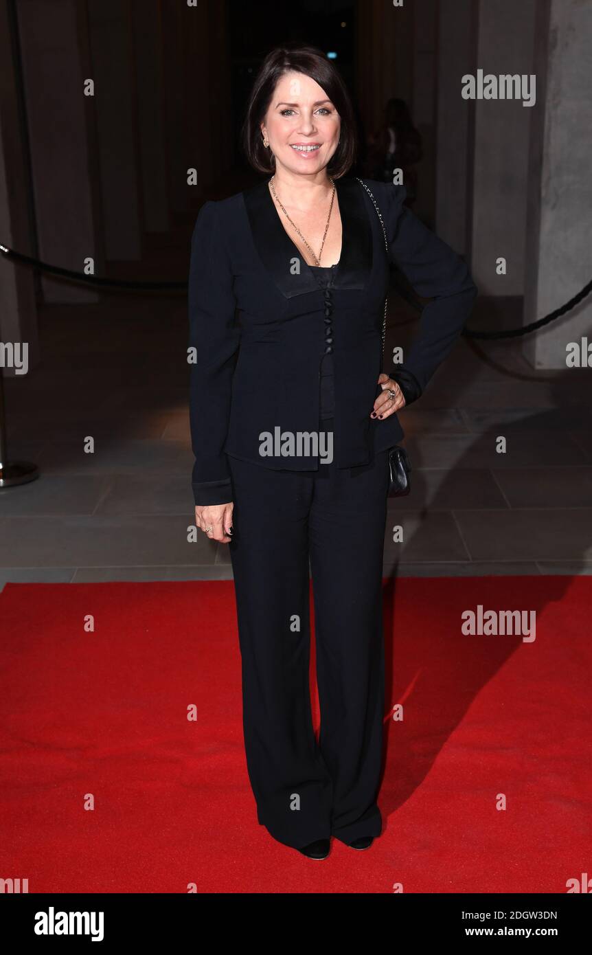 Sadie Frost arriving at the UK Premiere of Two For Joy, Everyman Cinema ...