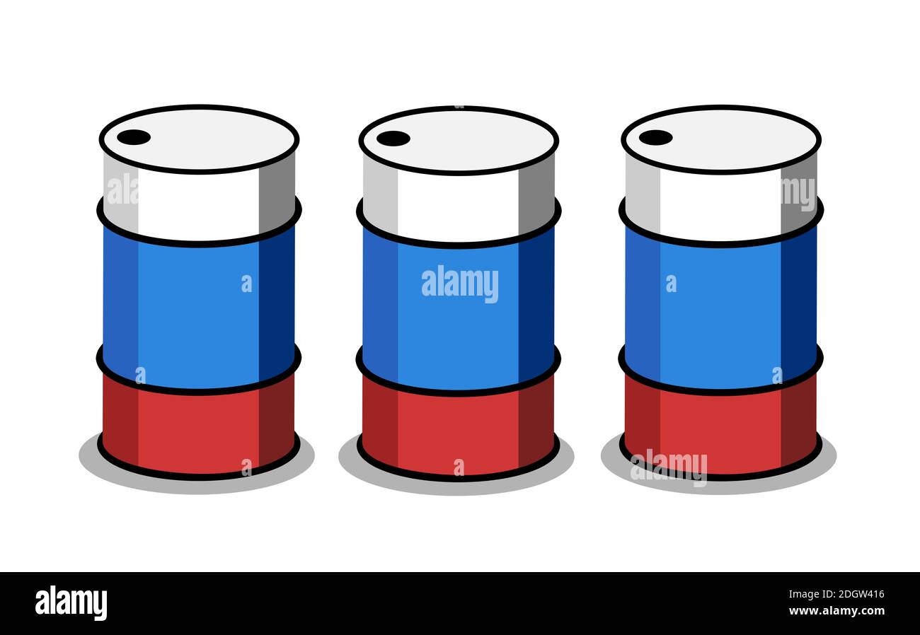 Russia oil production hi-res stock photography and images - Alamy