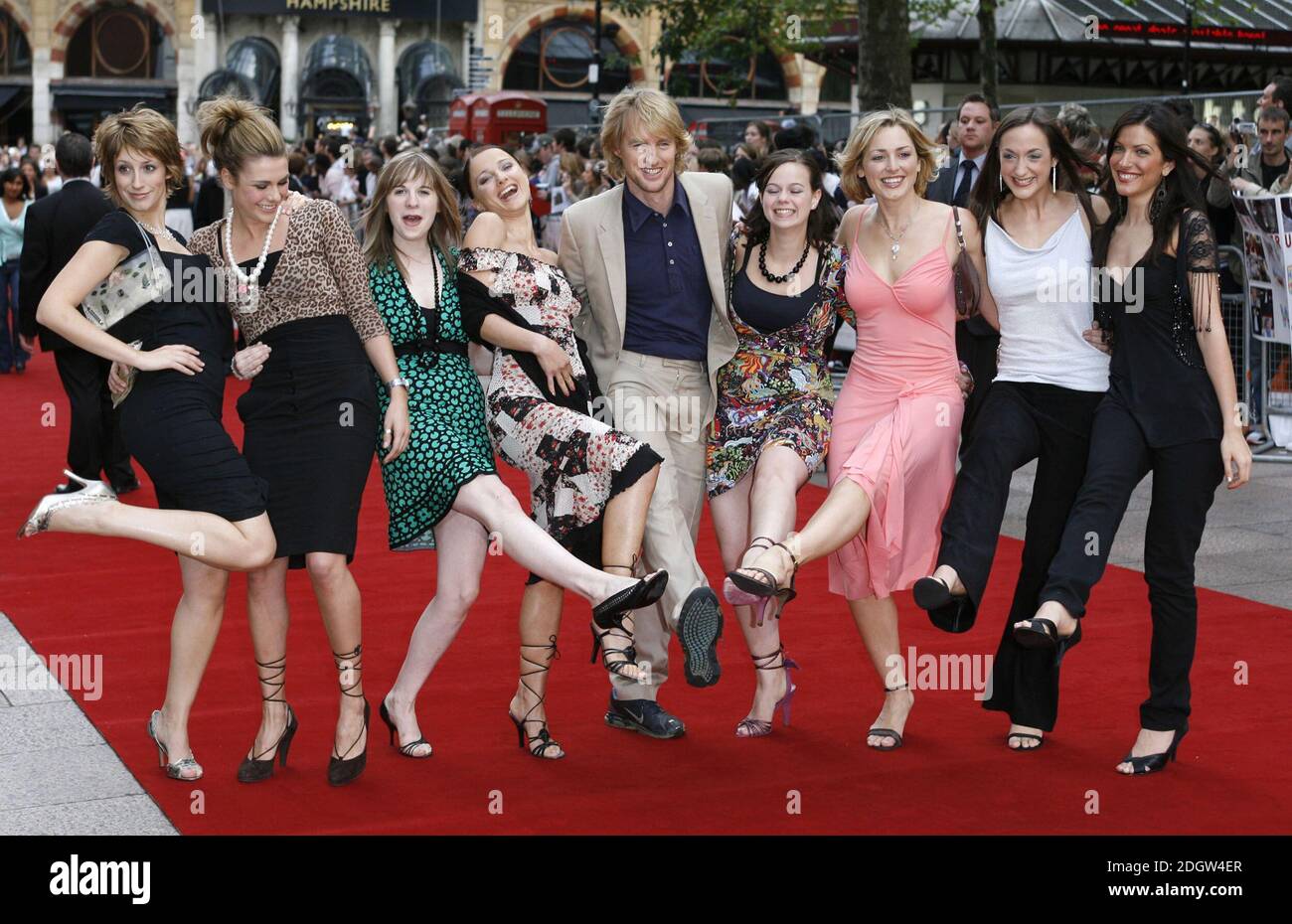 How do you solve a problem like maria hi-res stock photography and ...