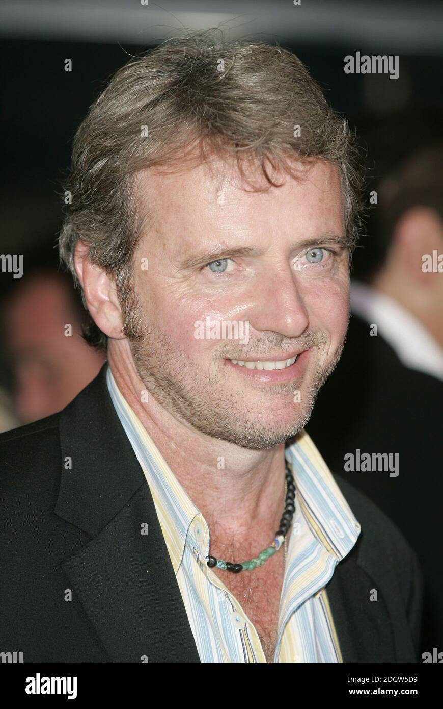Aiden Quinn attending the Northern Rock All Star Cup Gala Dinner at the ...