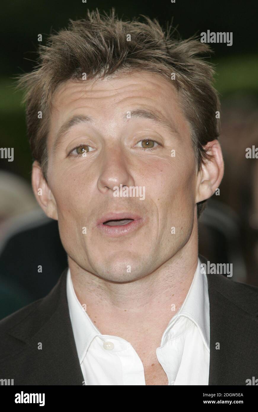 Ben shepherd hi-res stock photography and images - Alamy