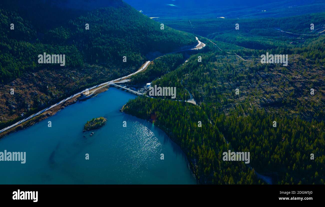 Aerial view in 4k from hi-res stock photography and images - Alamy