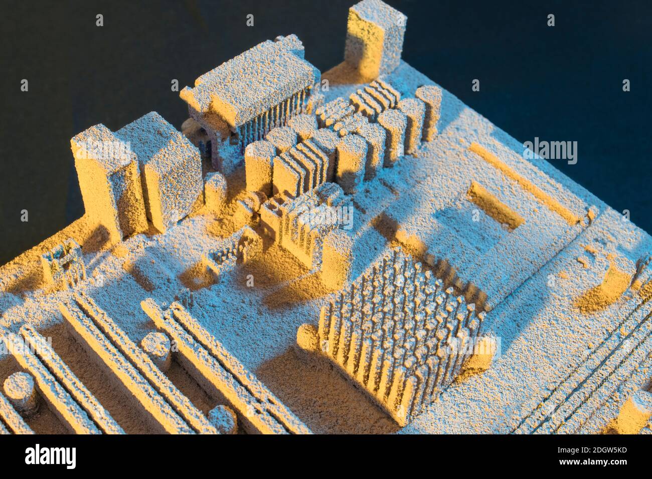 Abstract of PC motherboard / desktop PC motherboard surface treated and ...