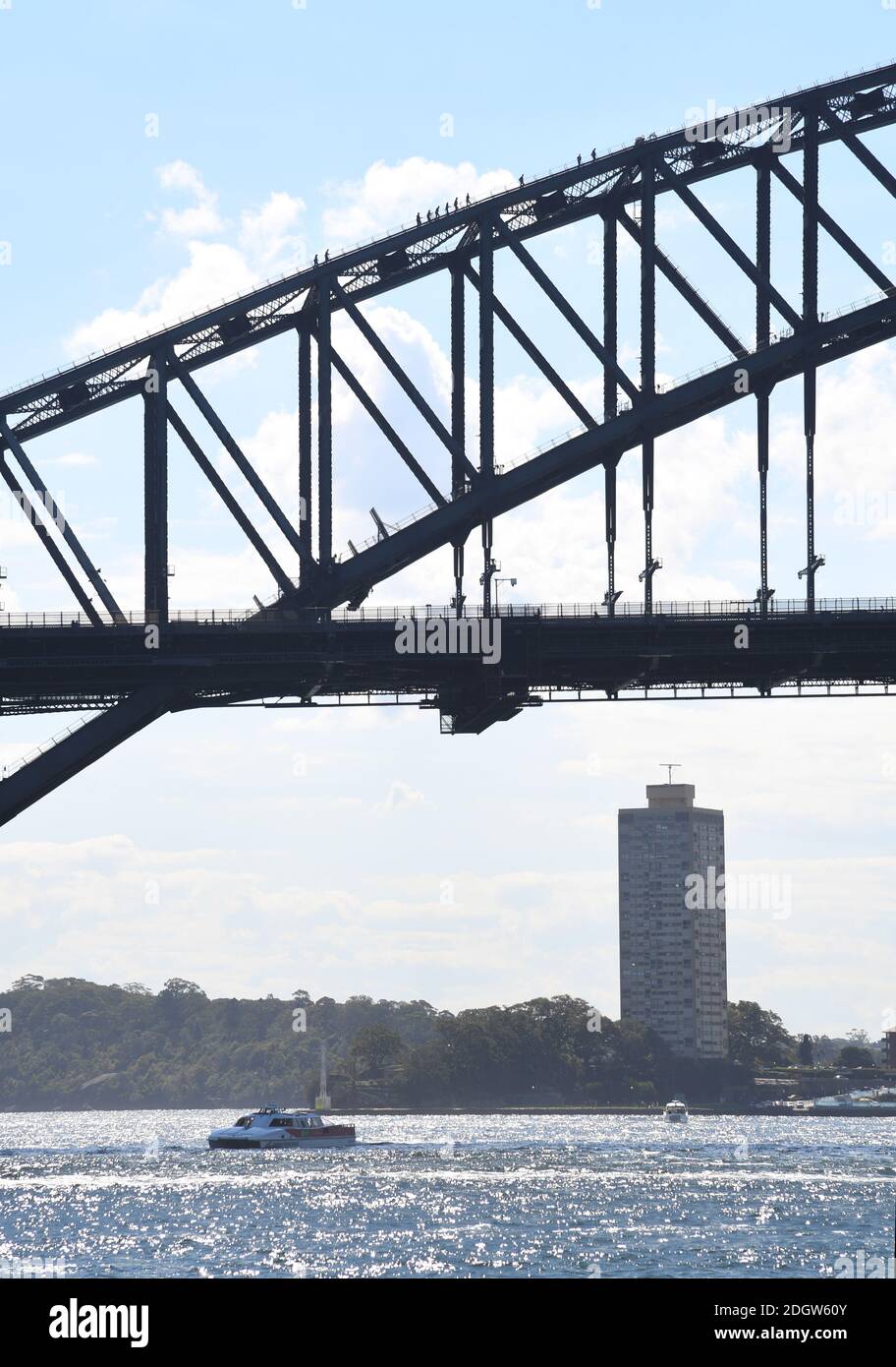 Prince Harry Duke of Sussex and Australian Prime Minister Scott ...