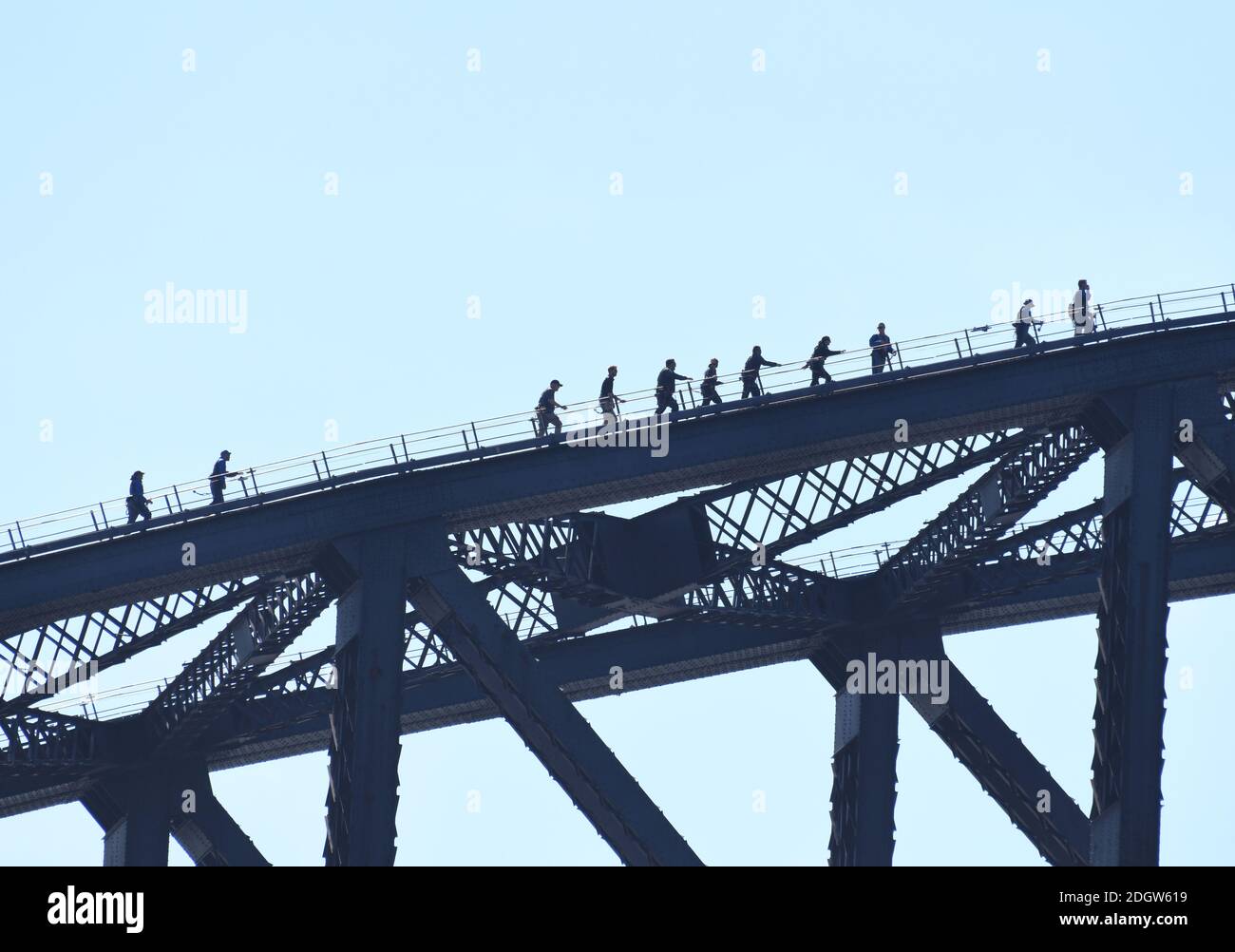 Prince Harry Duke of Sussex and Australian Prime Minister Scott ...