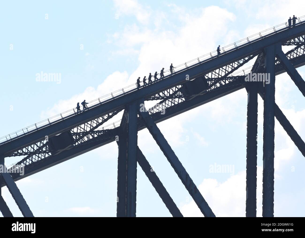 Prince Harry Duke of Sussex and Australian Prime Minister Scott ...