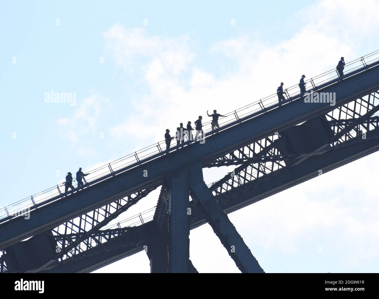 Prince Harry Duke of Sussex and Australian Prime Minister Scott ...