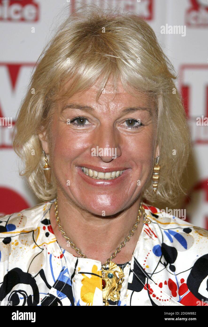 Carol thatcher hi-res stock photography and images - Alamy