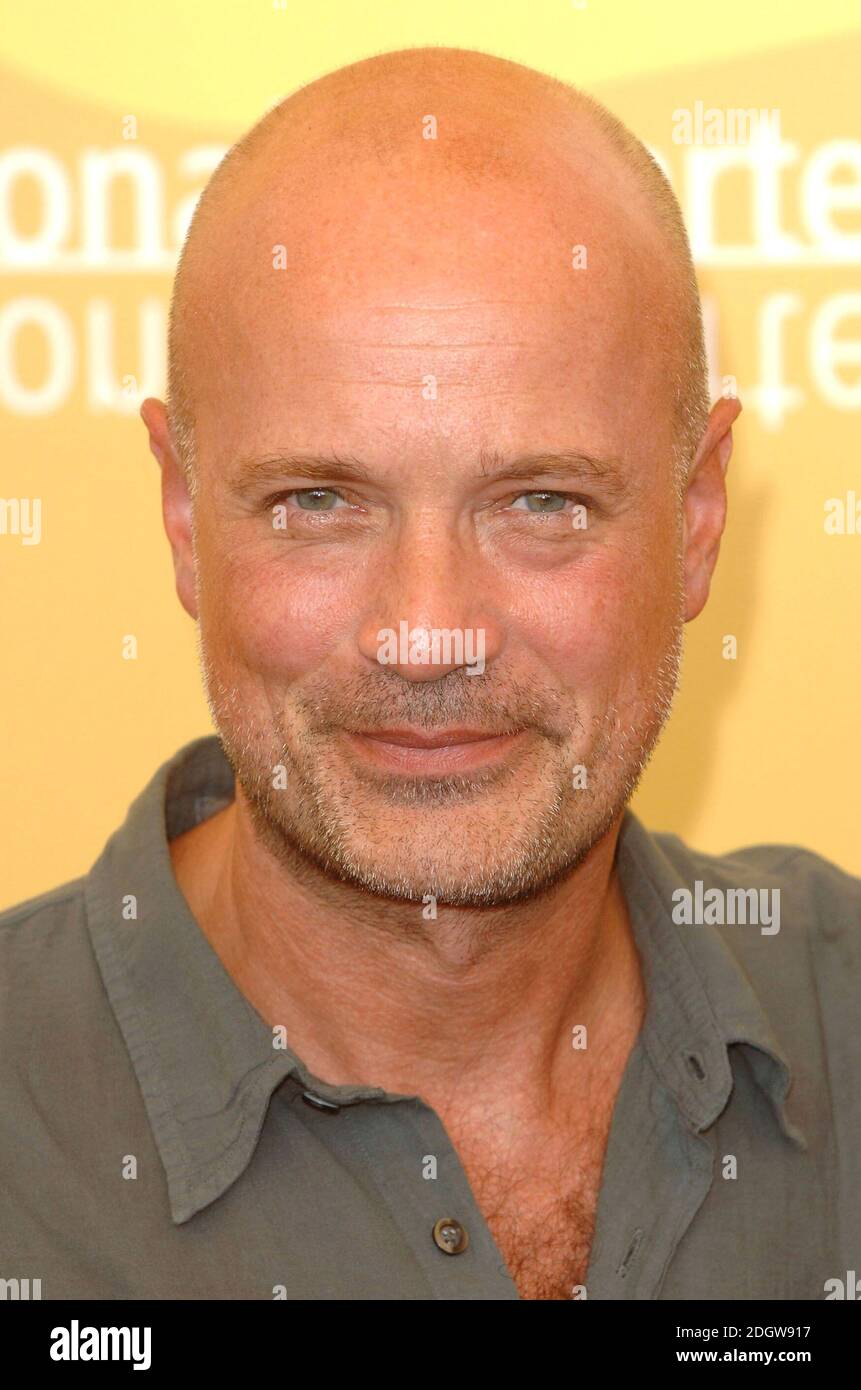 Christian berkel hi-res stock photography and images - Alamy