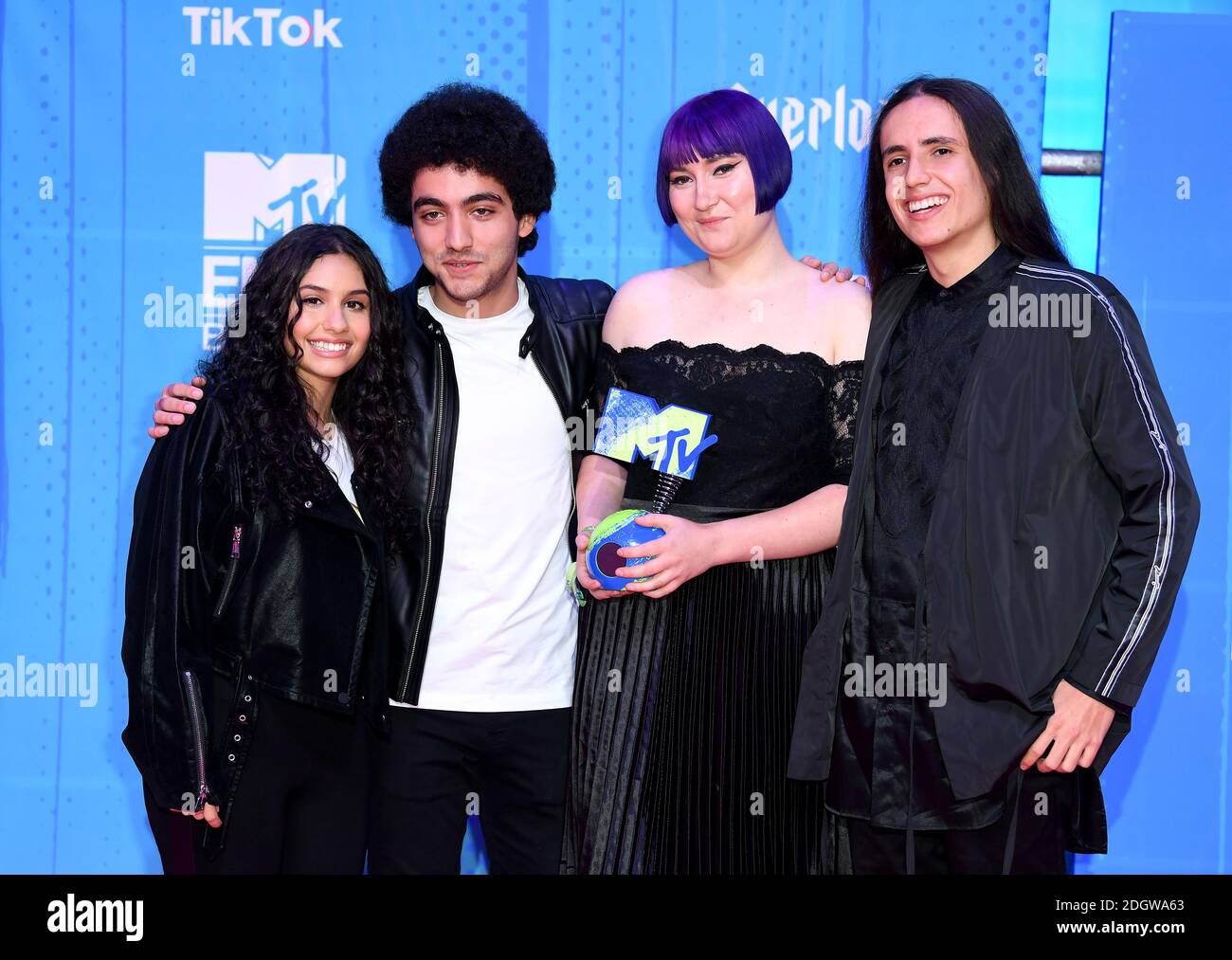 Ellen jones hi-res stock photography and images - Alamy