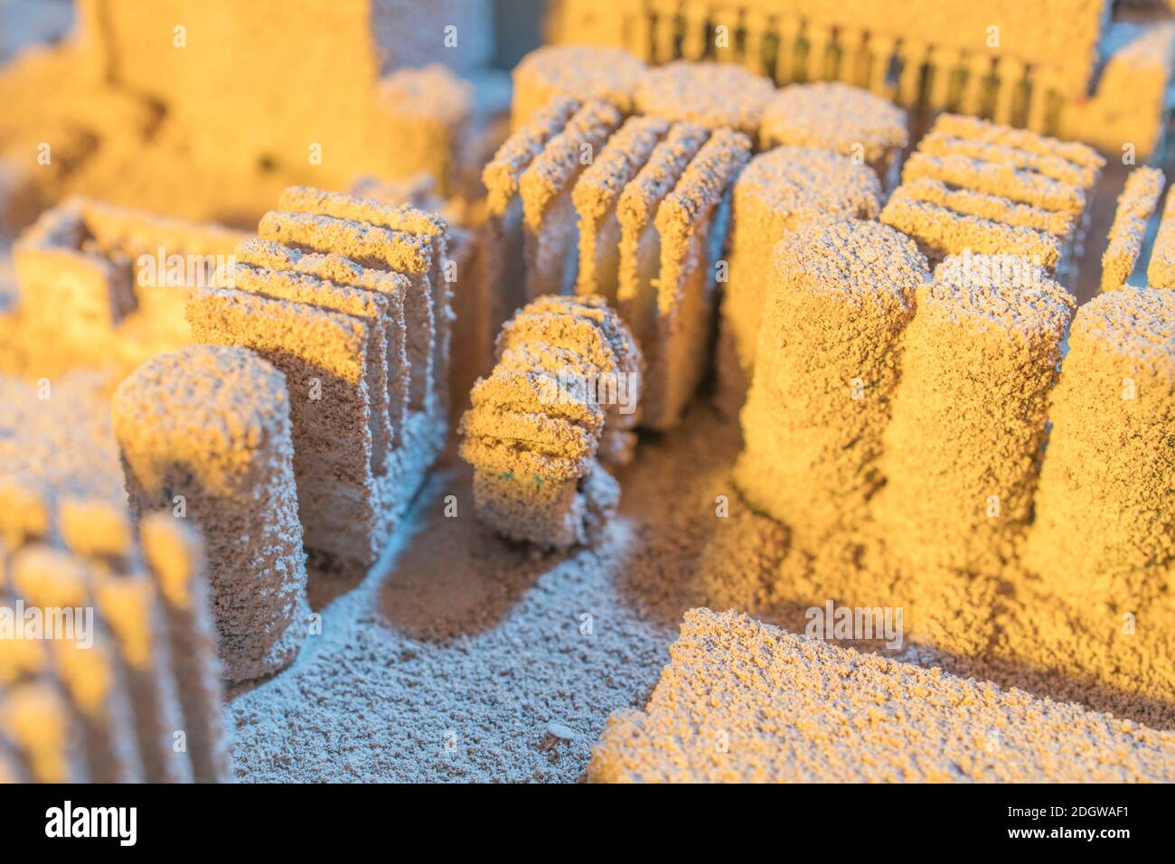 Abstract of PC motherboard / desktop PC motherboard surface treated and ...