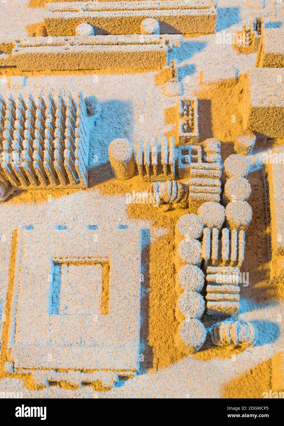 Abstract of PC motherboard / desktop PC motherboard surface treated and ...