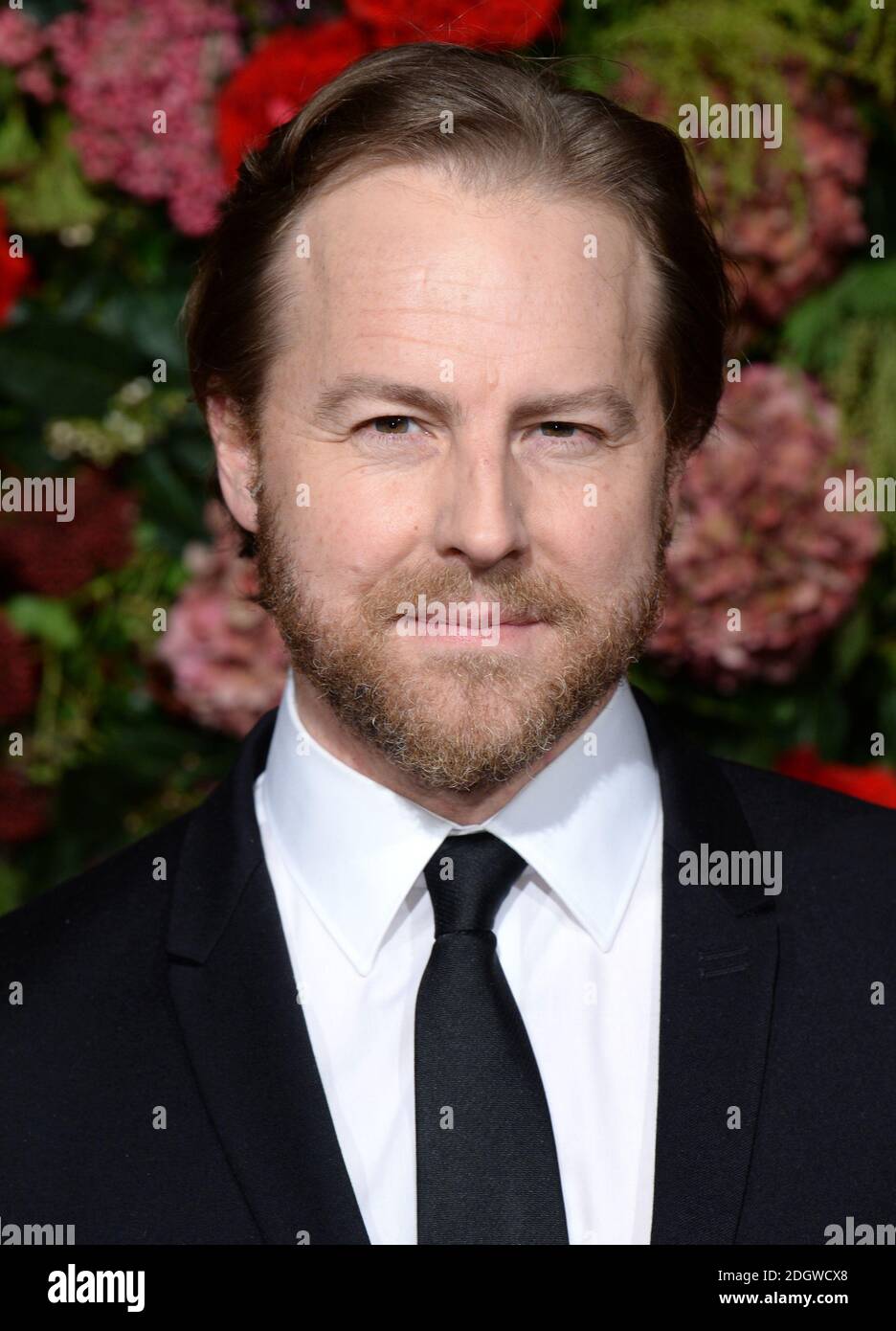 Samuel West attending the Evening Standard Theatre Awards 2018 at the ...