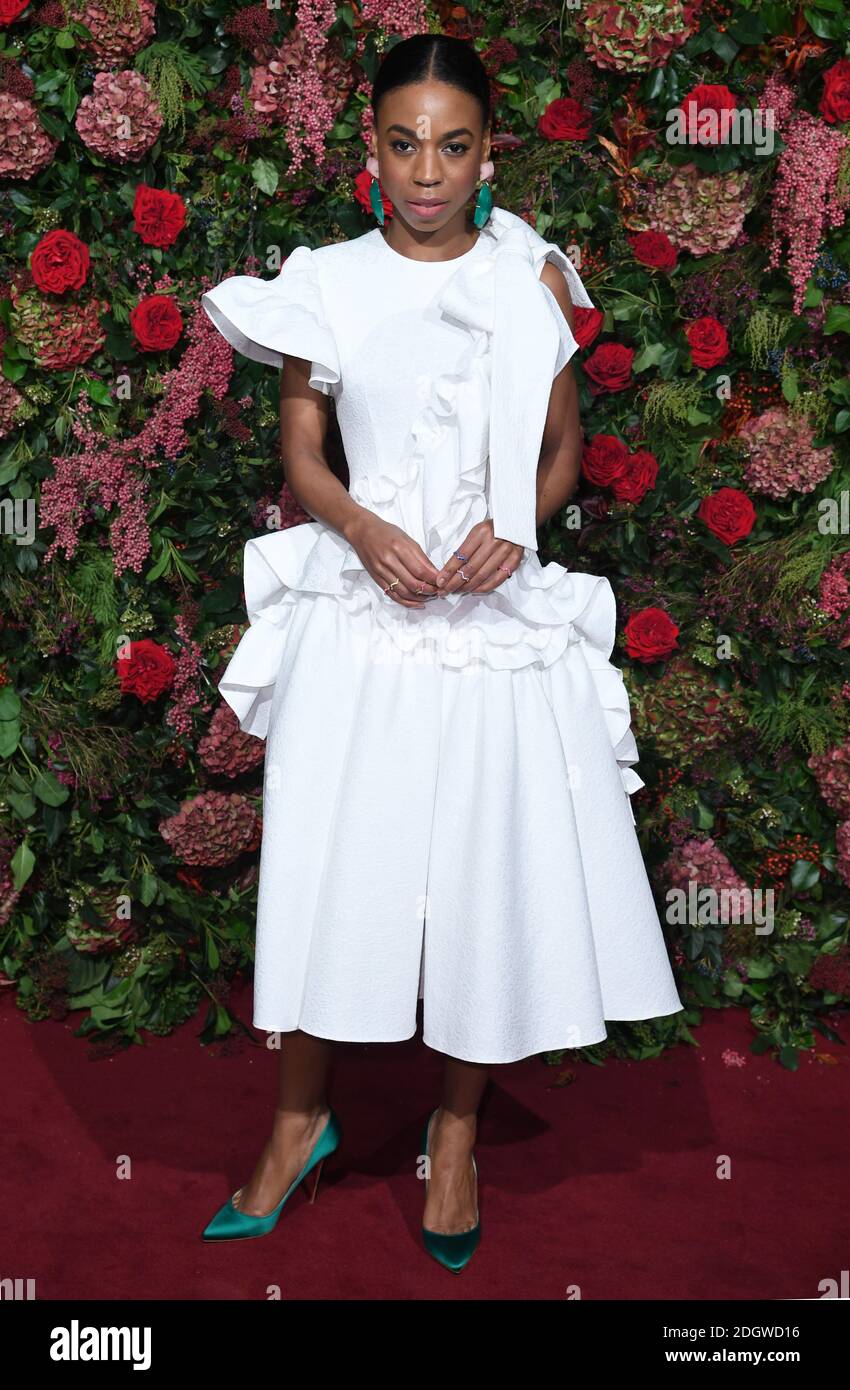 Pippa bennett warner hi-res stock photography and images - Alamy