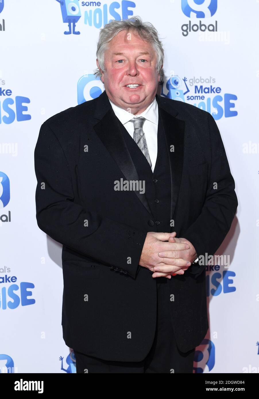 Nick Ferrari High Resolution Stock Photography and Images - Alamy