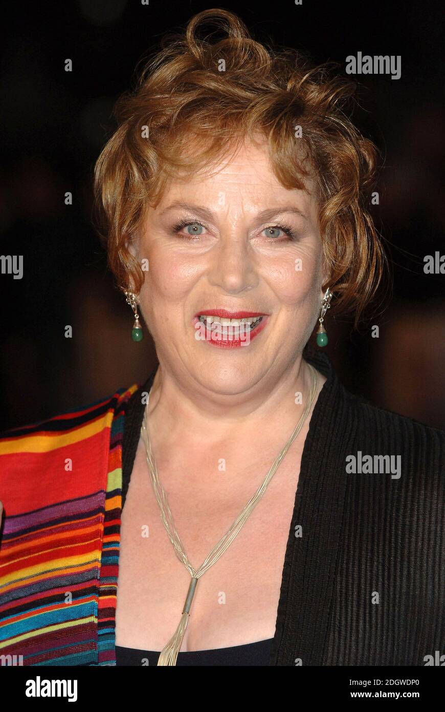 Pam Ferris Miss Trunchbull