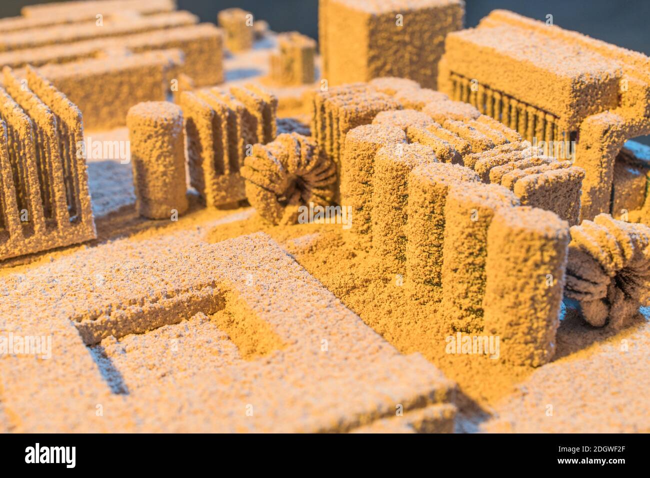 Abstract of PC motherboard / desktop PC motherboard surface treated and ...