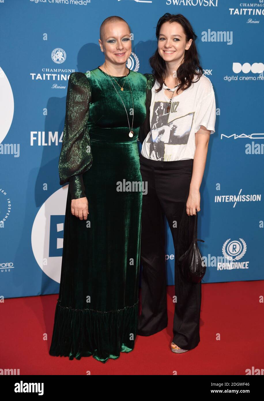 Esme creed miles hi-res stock photography and images - Alamy