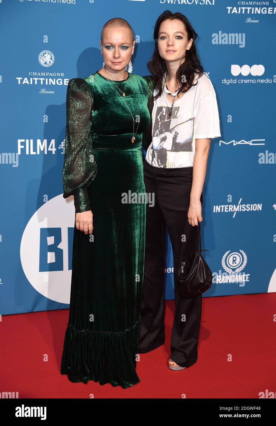 Esme creed miles hi-res stock photography and images - Alamy