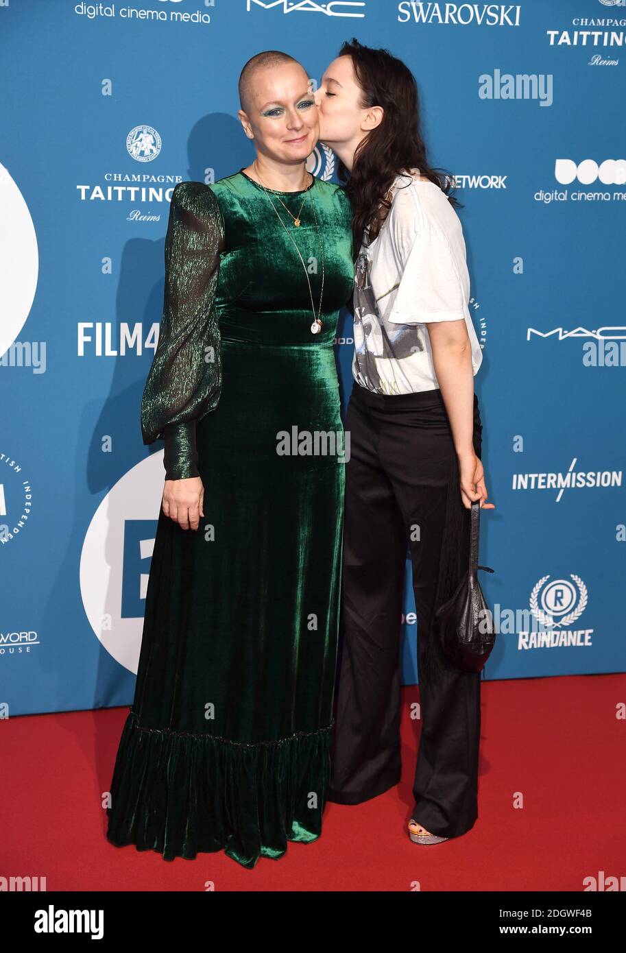 Esme creed miles hi-res stock photography and images - Alamy