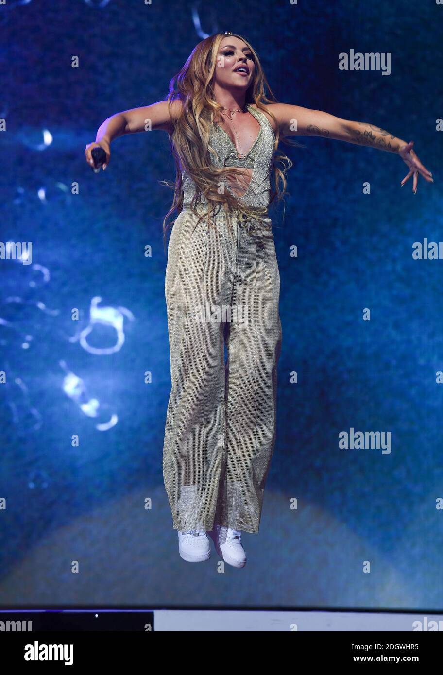 Jessie Nelson High Resolution Stock Photography and Images - Alamy