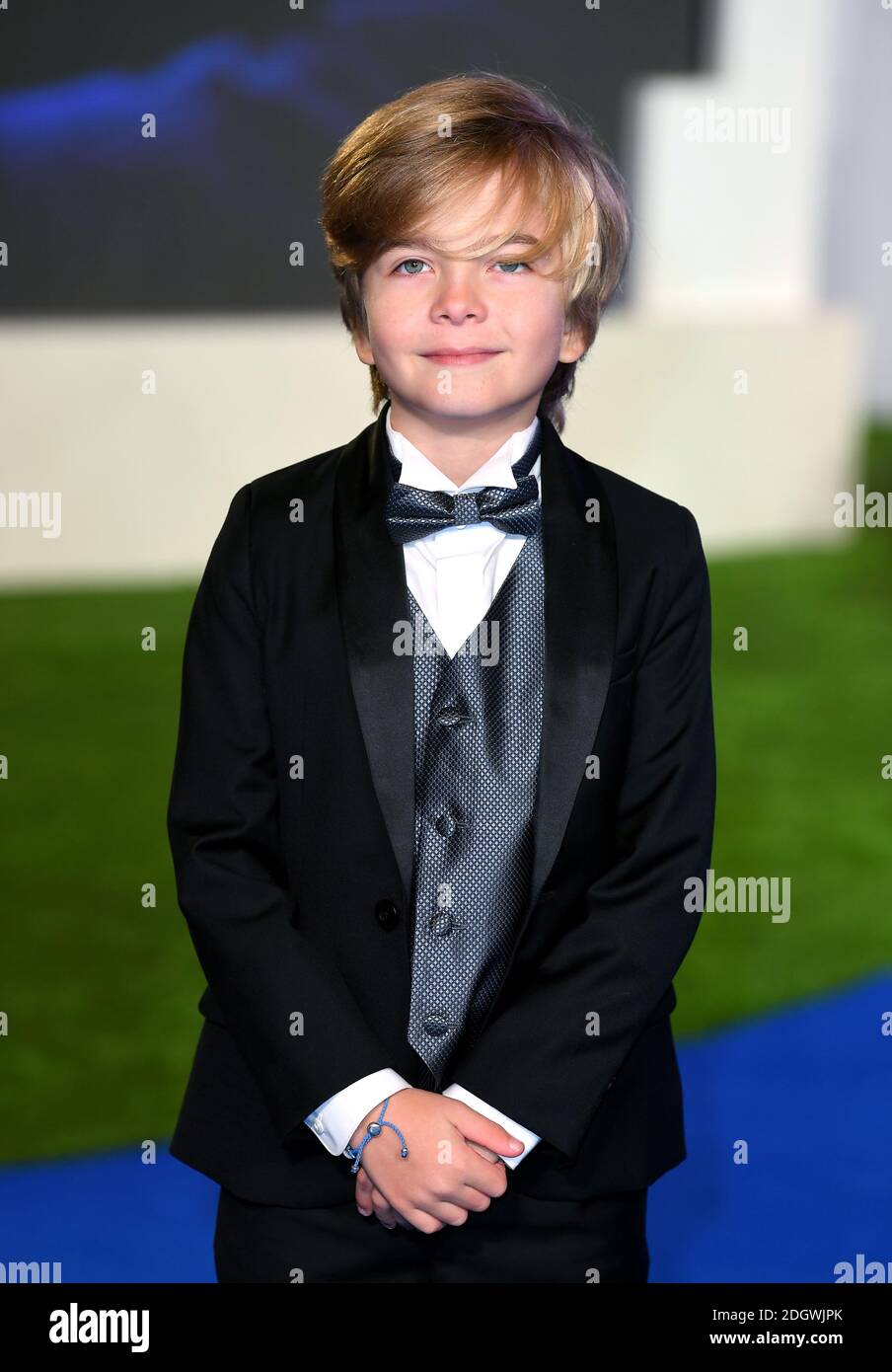 Joel dawson hi-res stock photography and images - Alamy