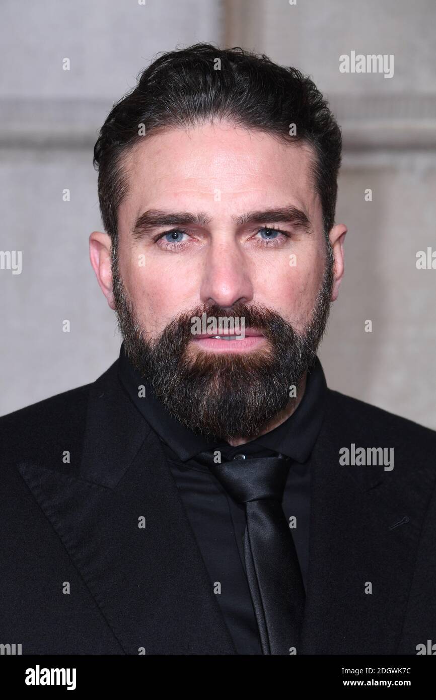 Ant middleton hi-res stock photography and images - Alamy