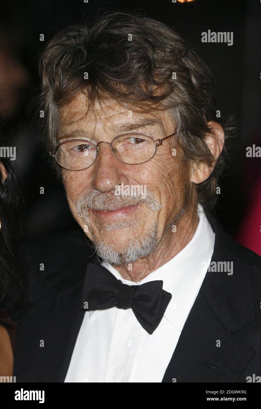 John hurt in history of the world hi-res stock photography and images ...