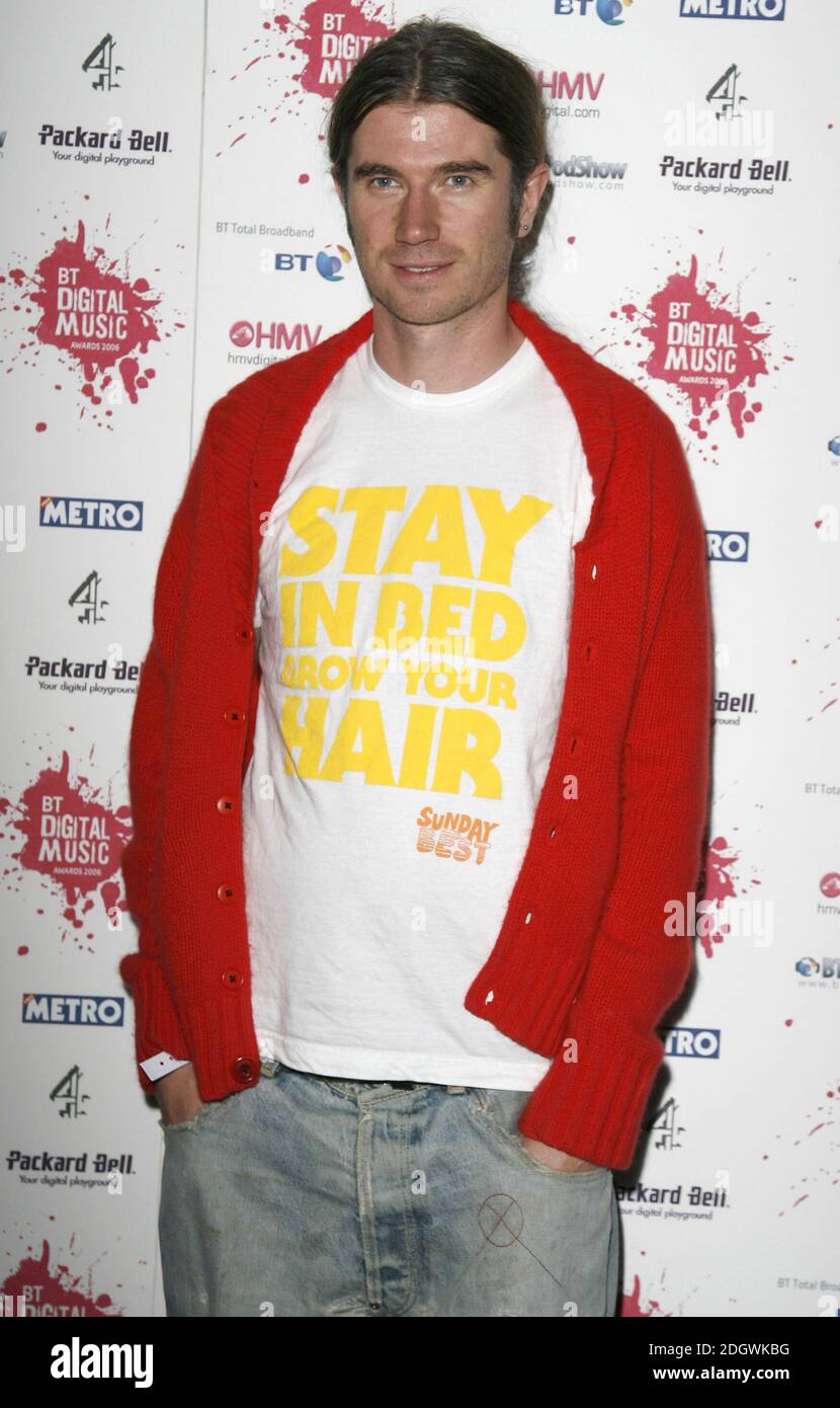 Rob da bank hi-res stock photography and images - Alamy