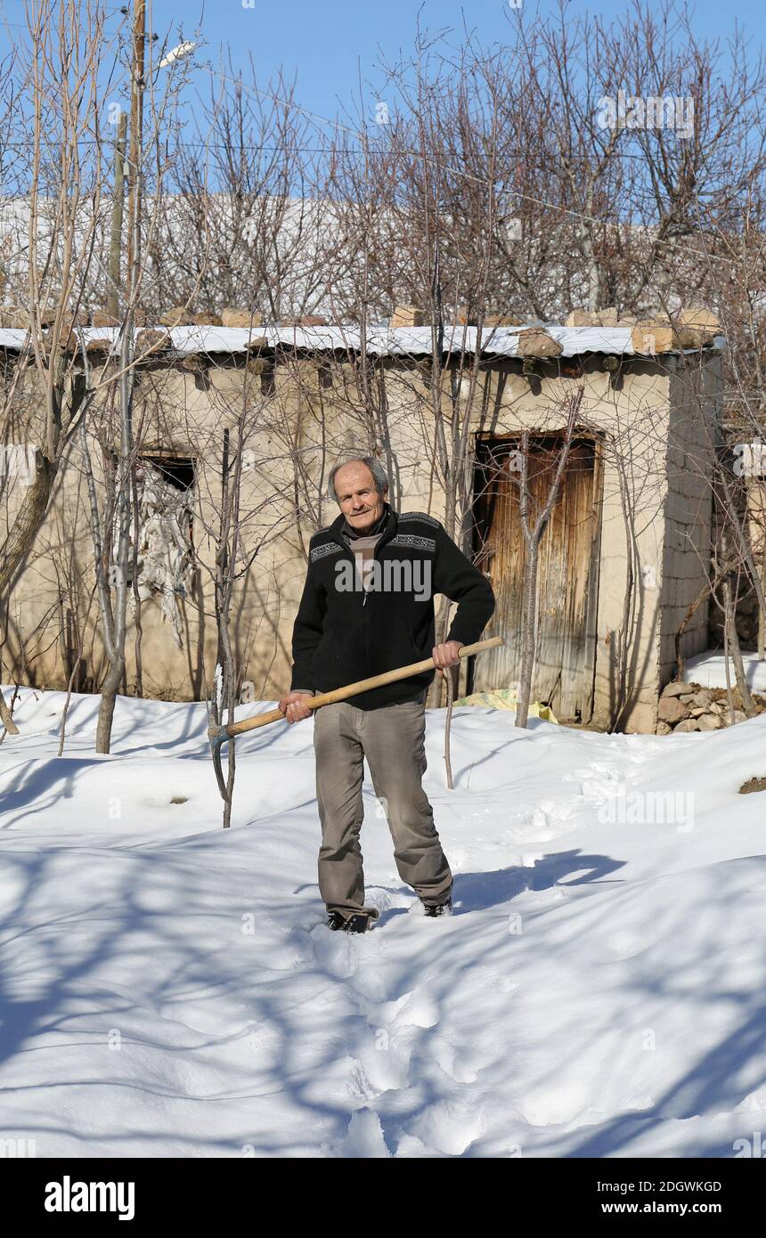 Pickaxe barn hi-res stock photography and images - Alamy